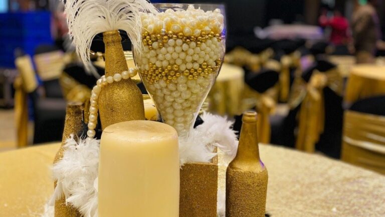 20 Unique Party Themes for Adults in 2026 | Fresh & Trendy Ideas