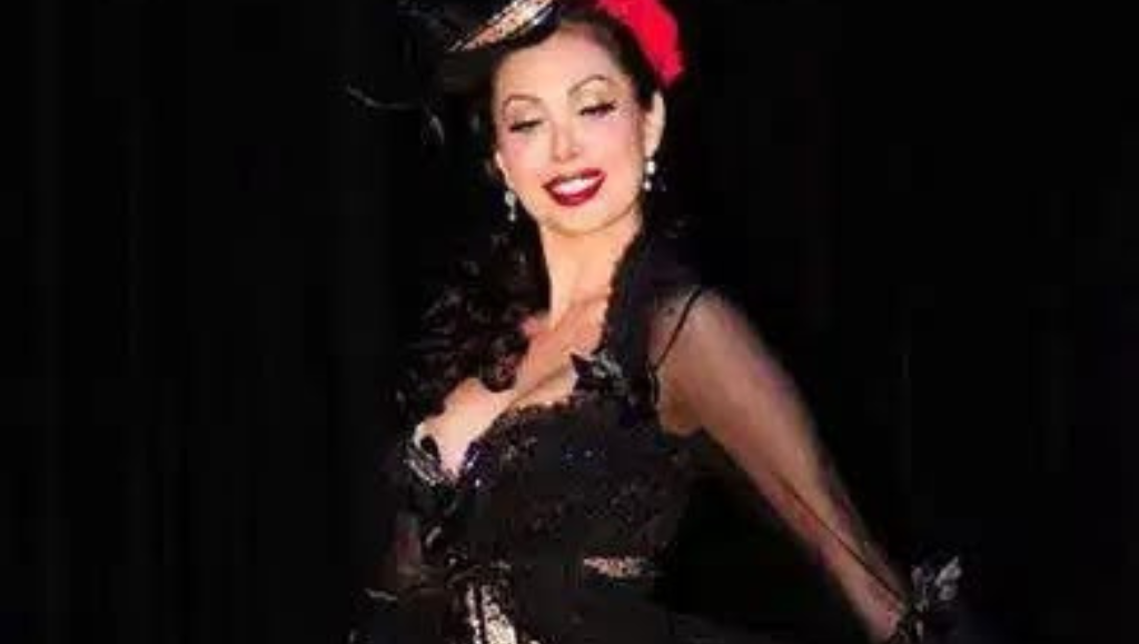 Burlesque Show Ideas for Events | Inspiration for Hiring Burlesque Dancers