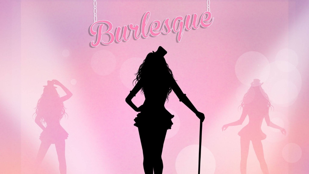 Burlesque Show Ideas for Events | Inspiration for Hiring Burlesque Dancers